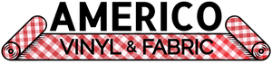 Custom Vinyl Table Covers & Rolls – Americo Vinyl & Fabric