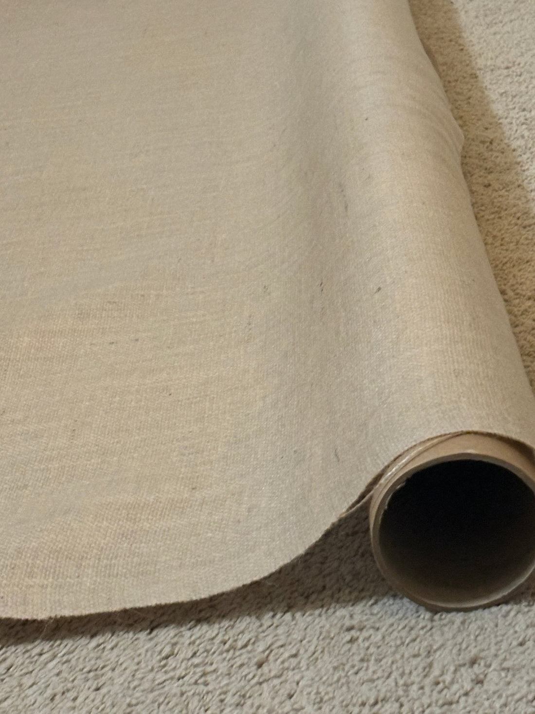 Burlap - Laminated Rolls – Americo Vinyl & Fabric